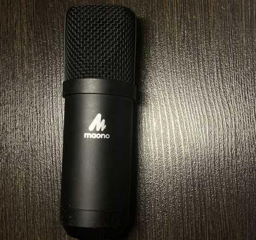 Микрофон maono AU-A04TC