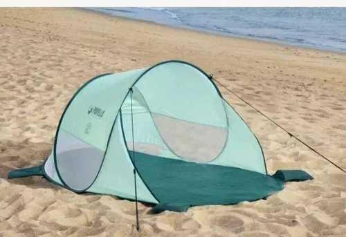 Палатка тент пляжная Bestway Beach Quick 2 Tent