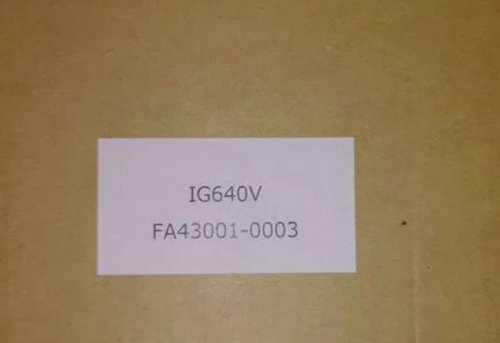 Печатающая головка Epson FA43001
