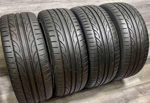 Hankook Ventus V12 Evo2 K120 225/35 R19