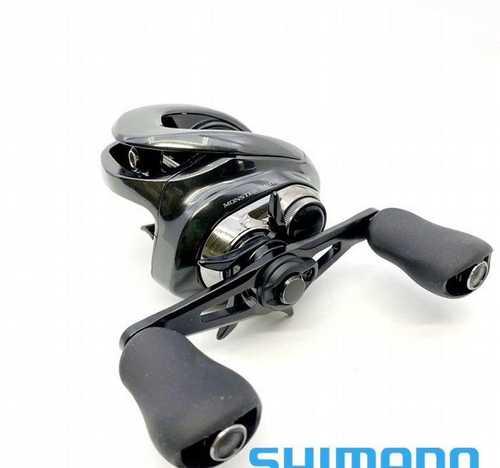 Катушка Shimano 23 Antares DC MD HG Left