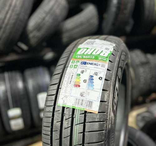 DoubleStar Maximum DH08 195/65 R15 91H