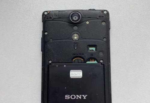 Sony Xperia TX, 16 ГБ