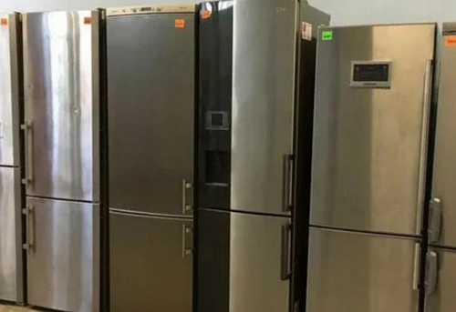Холодильник бу морозильные камеры стиралки