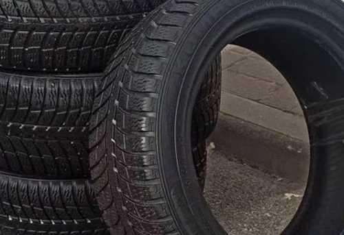 Kumho 722 185/50 R16 и 205/45 R16