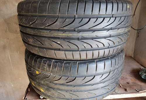 Pinso PS-91 245/30 R20