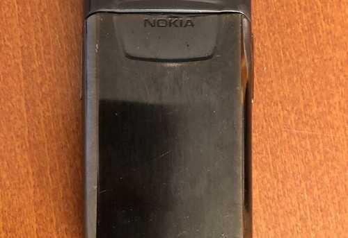 Запчасти для Nokia 8800 classic
