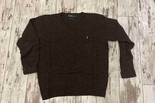 Джемпер свитер свитшот Ralph Lauren