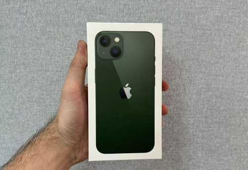 iPhone 13, 128 ГБ