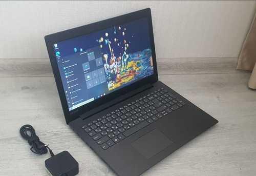 Ноутбук Lenovo как.новый 8/512/4CPU/9Gen