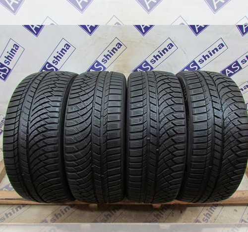 Kumho WinterCraft WP72 225/45 R18 88R