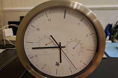 Часы настенные WMF Profiselect 30 см