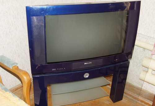 Телевизор Philips 32pw9535