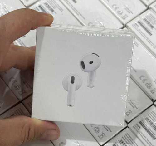Airpods 4