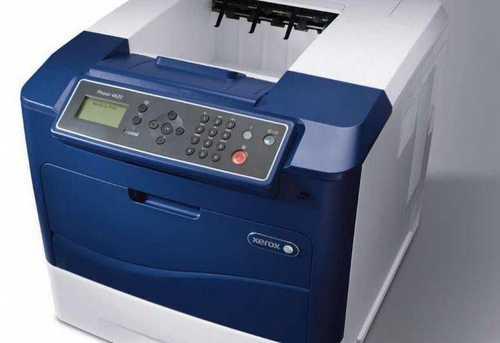 Принтер лазерный xerox 4600/4620