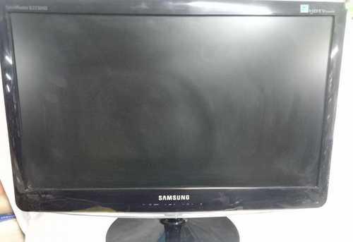 Монитор,Телевизор Samsung B2230HD