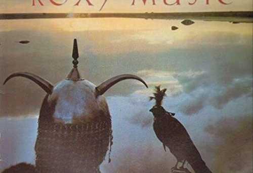 Roxy music - Avalon (LP, Used)