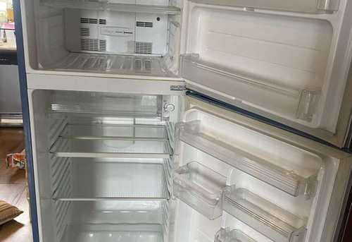 Холодильник sharp sj-431N