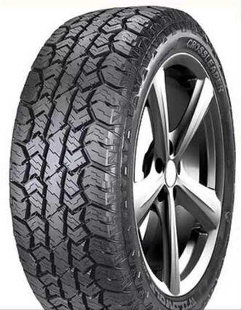 DoubleStar W01 225/60 R17