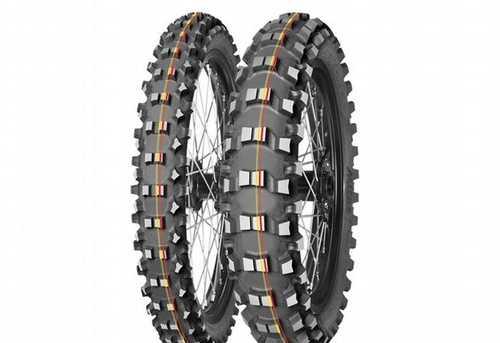 Mitas 100/100-18 59M terra force-MX SM