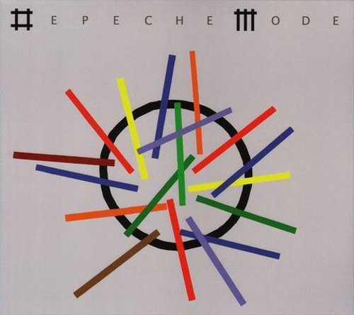 Электроника Sony Depeche Mode Sounds Of The Univer