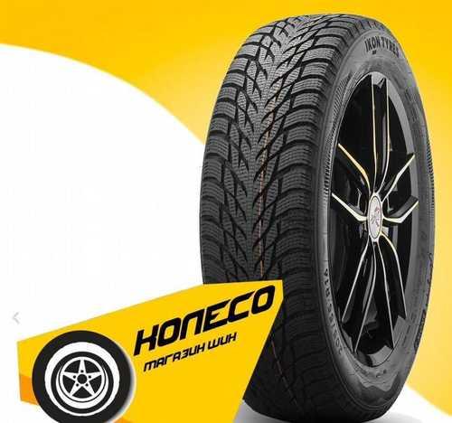 Ikon Tyres Autograph Aqua 3 SUV 235/65 R17 108R