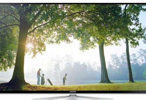 48" Телевизор Samsung UE48H6500 LED