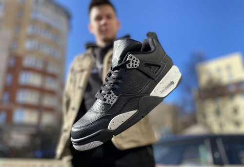 Кроссовки Nike Air jordan 4