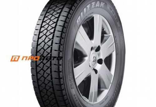 Bridgestone Blizzak W995 195/70 R15C R