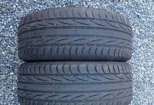 Semperit Speed Life 255/55 R18 109Y