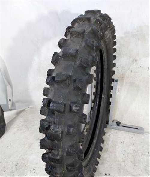 110 90 19 Dunlop Geomax MX33 m213