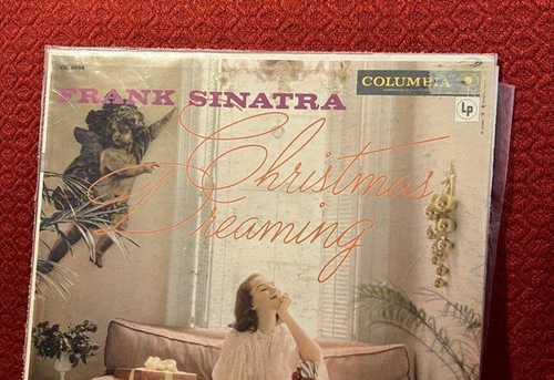 Frank Sinatra - Christmas Dreaming Vinyl