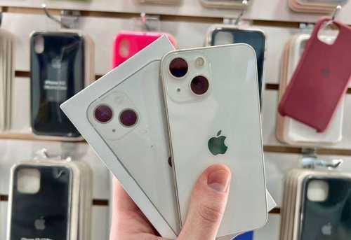 iPhone 13, 128 ГБ