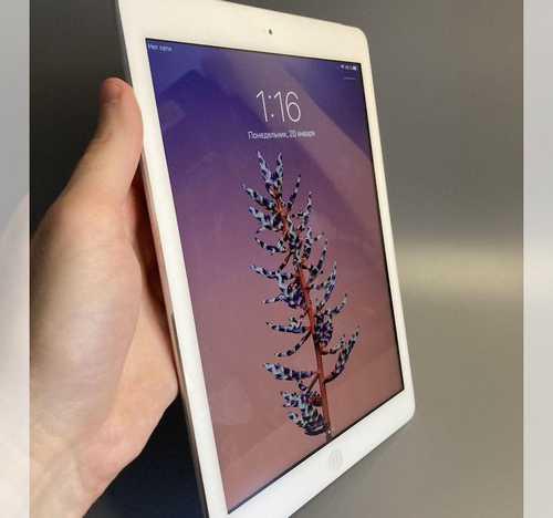 iPad Air 64Gb cellular