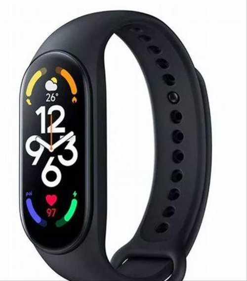 Xiaomi Mi Band 7