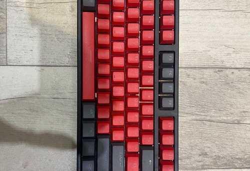 Игровая клавиатура Red square tkl classic