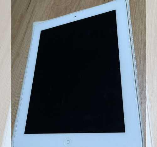 Планшет apple iPad 3 64Gb 3G