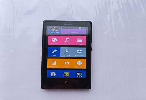 Nokia X Dual sim, 4 ГБ