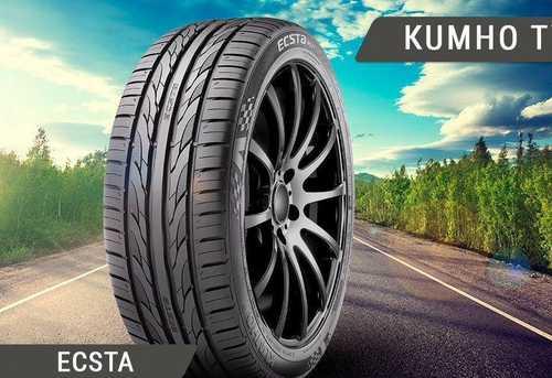 Kumho Ecsta PS31 185/55 R15 82V