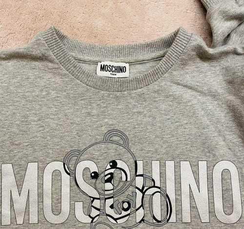 Платье для девочки 140 Moschino TOY