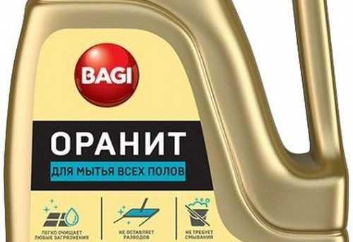 Bagi Оранит (3 л) концентрированное средство для м