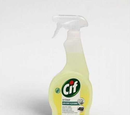 Чистящее средство Cif "Лёгкость чистоты"
