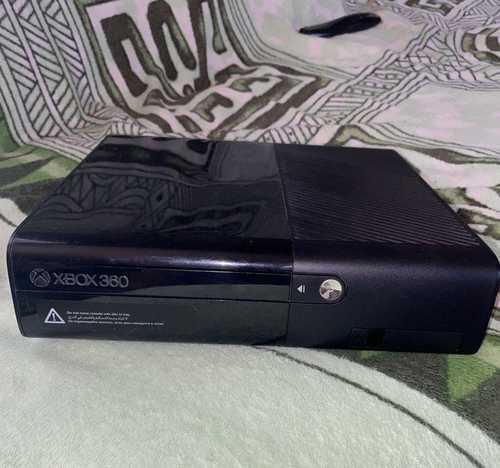 Xbox 360e