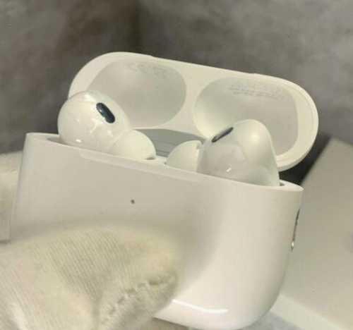 Беспроводные Наушники airpods pro 2 чип JL3310
