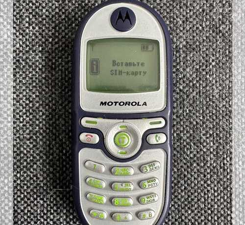 Motorola C200