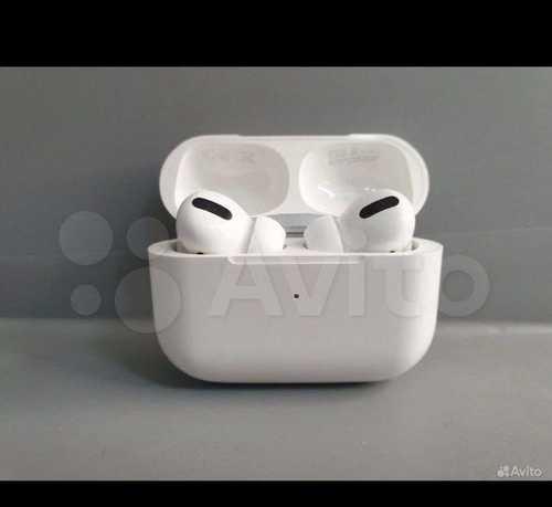 airpods pro 3 люкс копия