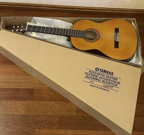 Yamaha c40