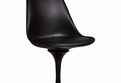 Полубарный стул tulip lmzl-PP635E, черный
