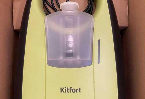 Пароочиститель Kitfort кт-903 Professional Series