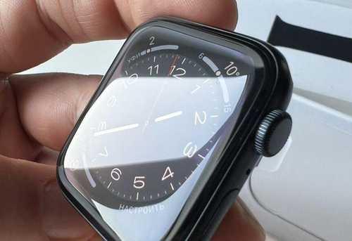 Apple Watch SE 2 gen 2022 44mm Sport Band новые